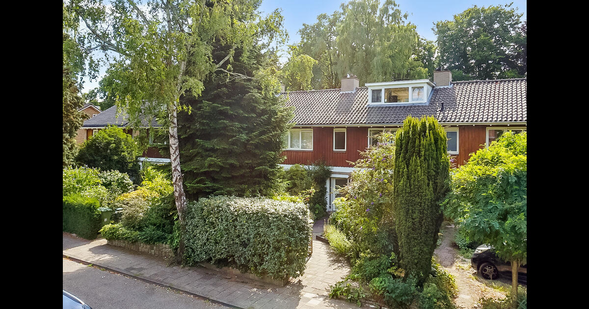 Hezer Enghweg 83 DEN DOLDER | Burgersdijk Makelaars